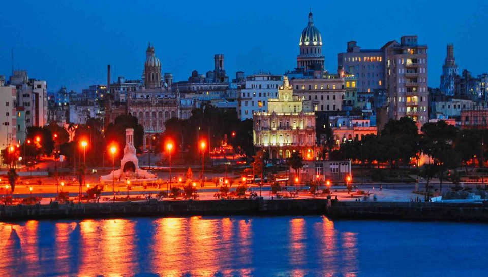 Cuba – Autentica Cuba – Caribe Viajes Ecuador